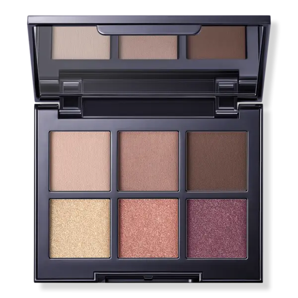 KEVYN AUCOIN The Contour Eyeshadow Palette - Ce Medium Deep