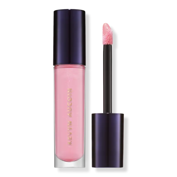 KEVYN AUCOIN The Mini Celestial Lip Gloss - Yuwen