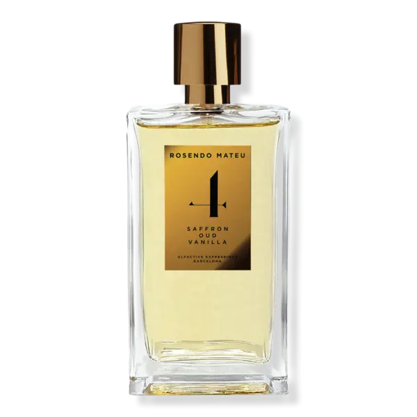 ROSENDO MATEU No. 4 Eau De Parfum - One-color