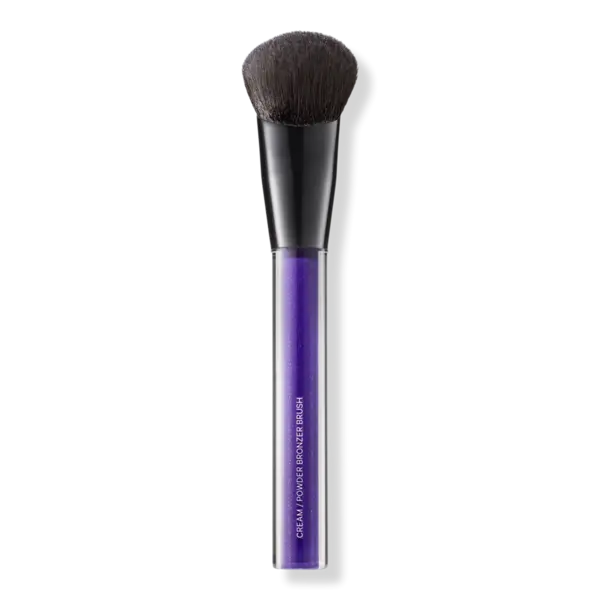 KEVYN AUCOIN Cream/powder Highlighter Brush - One-color