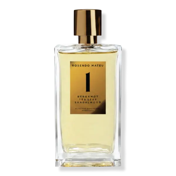 ROSENDO MATEU No. 1 Eau De Parfum - One-color
