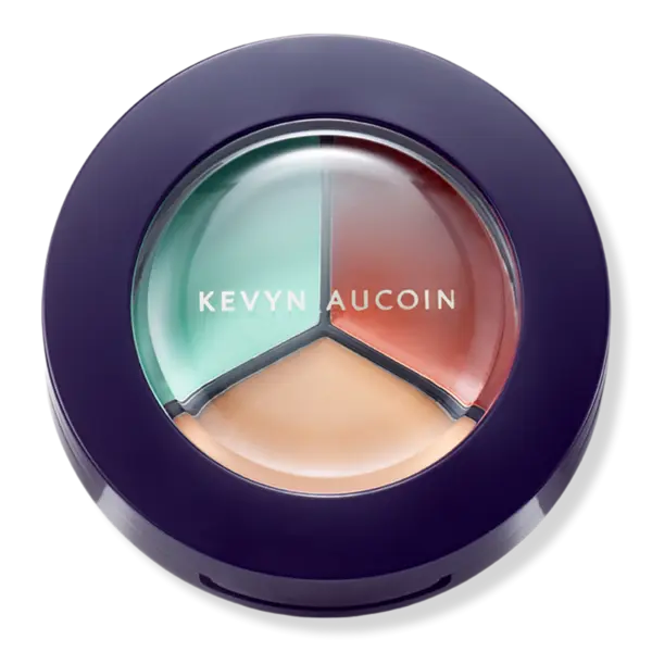KEVYN AUCOIN Face Forward Color Corrector - One-color