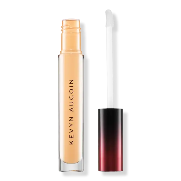 KEVYN AUCOIN The Etherealist Super Natural Concealer - Medium Ec 03