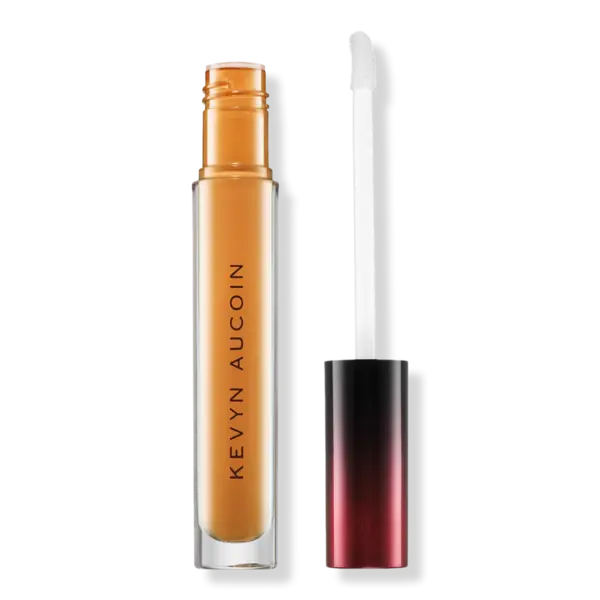KEVYN AUCOIN The Etherealist Super Natural Concealer - Deep Ec 08