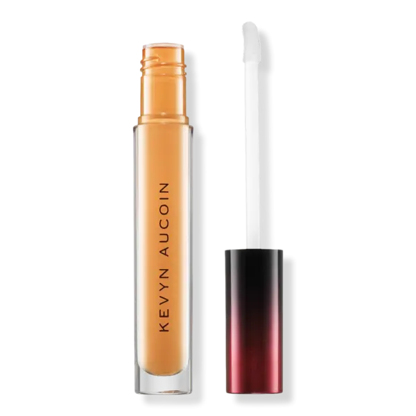 KEVYN AUCOIN The Etherealist Super Natural Concealer - Deep Ec 07