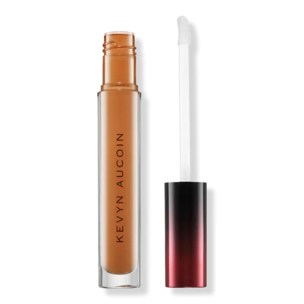 KEVYN AUCOIN The Etherealist Super Natural Concealer - Deep Ec 09