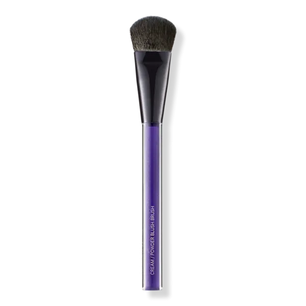 KEVYN AUCOIN Cream/powder Blush Brush - One-color