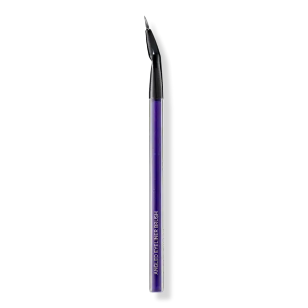 KEVYN AUCOIN Kab Angled Eyeliner Brush - One-color