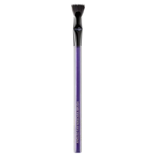 KEVYN AUCOIN Kab Angled Fan Mascara Brush - One-color