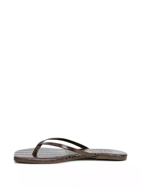 Tkees Lily Flat Sandals