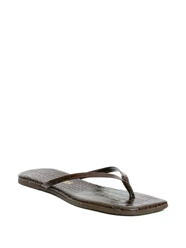 Tkees Lily Flat Sandals