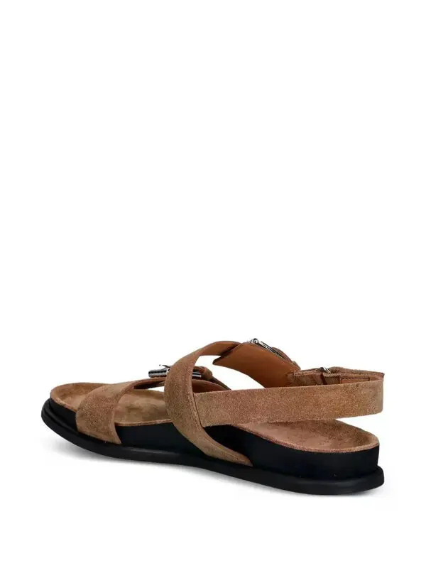 VAGABOND SHOEMAKERS Effie Slingback Sandals