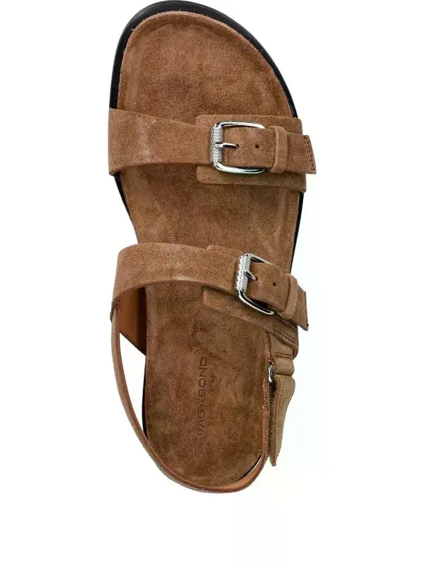 VAGABOND SHOEMAKERS Effie Slingback Sandals