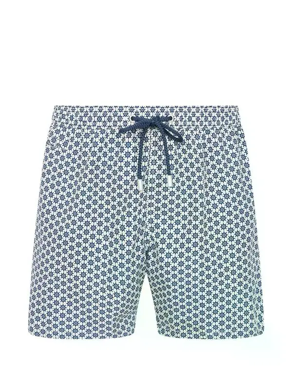MC2 SAINT BARTH Swim Shorts