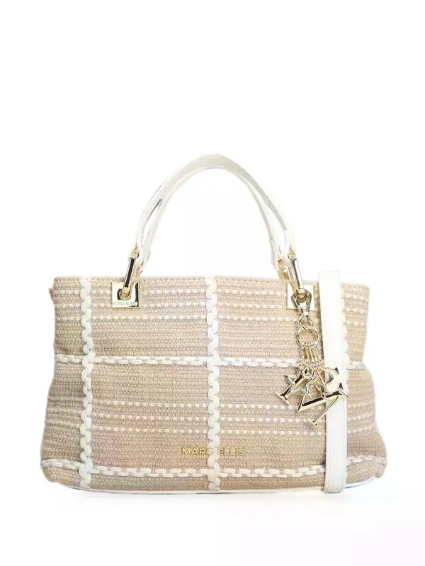 MARC ELLIS Krissy Luxe Shoulder Bag