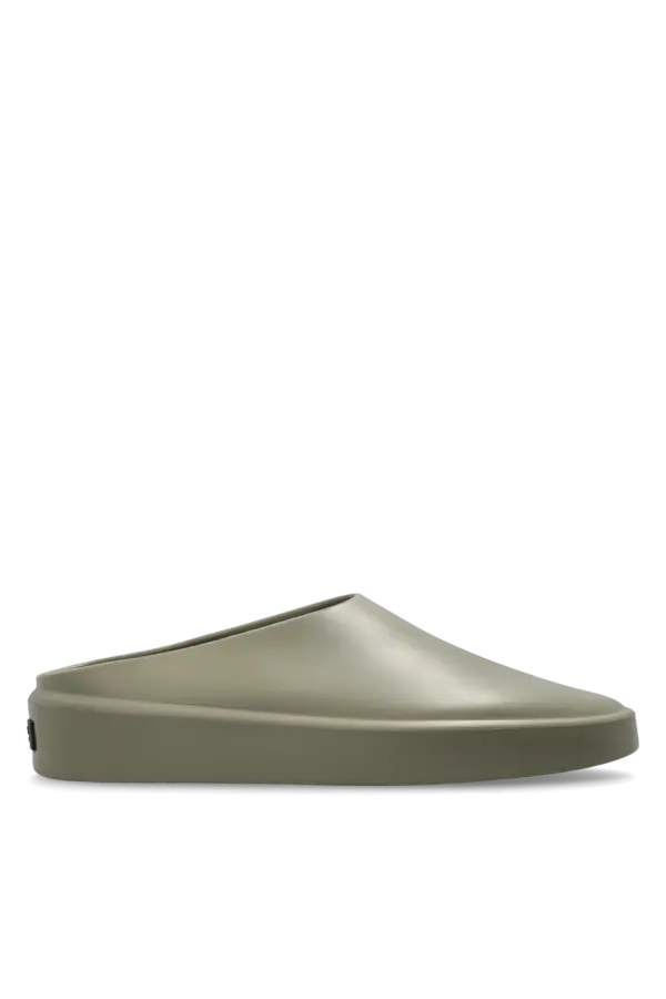 Fear Of God California 1.0 Slides - Green