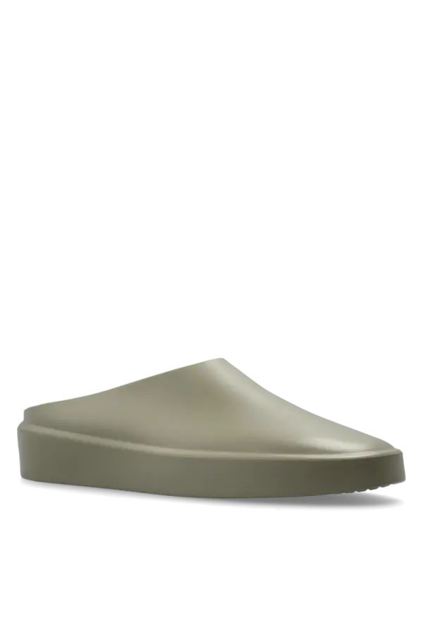 Fear Of God California 1.0 Slides - Green