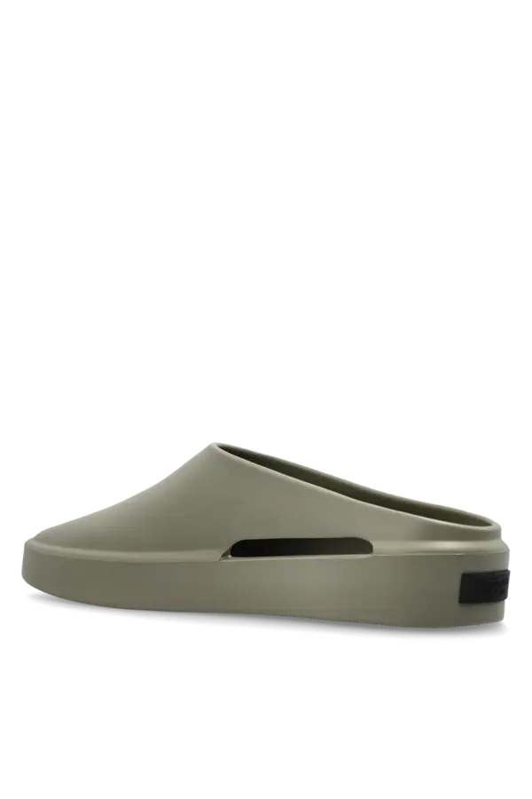 Fear Of God California 1.0 Slides - Green
