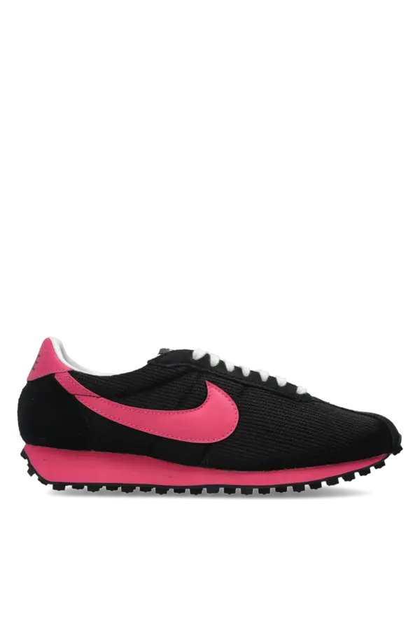 Comme Des Garçons X Nike Low Top Sneakers