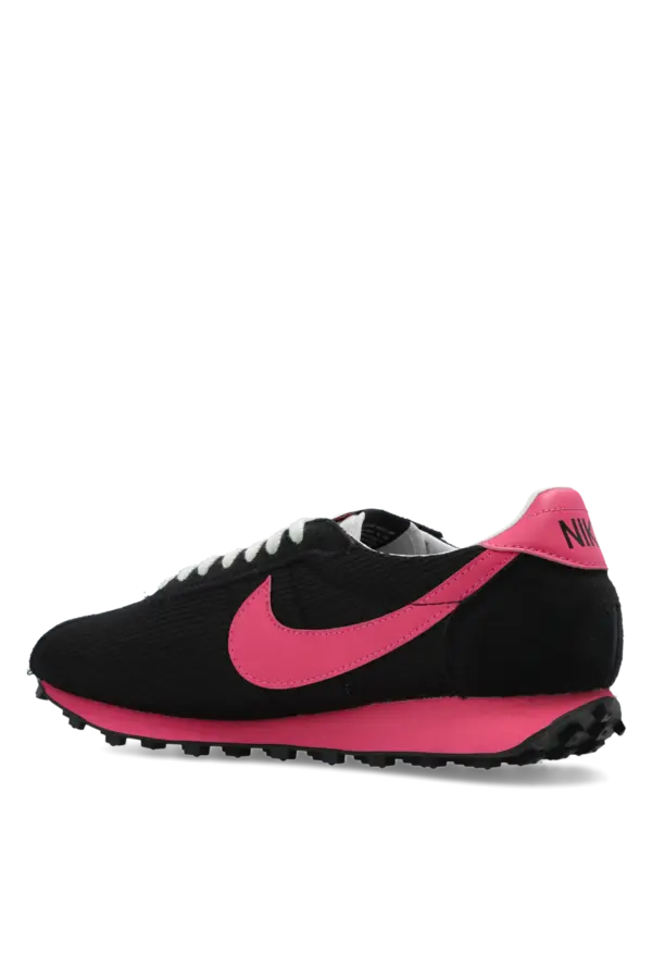 Comme Des Garçons X Nike Low Top Sneakers
