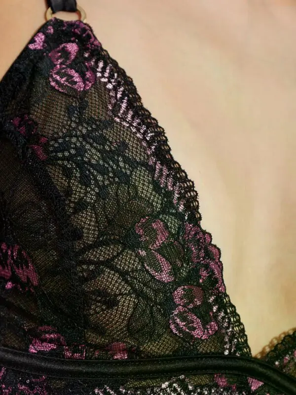 HEIST The Remi Lace Bralette