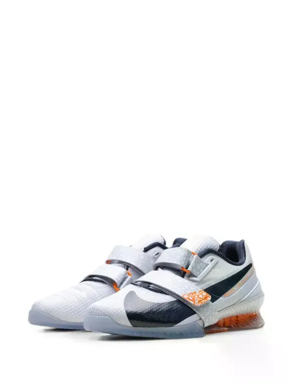 Nike Romaleos 4 Se Touch-strap Sneakers