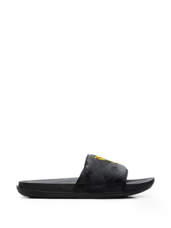 Nike X Kobe Bryant Off-court Slides - Black