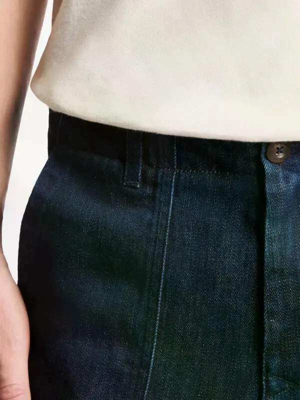 FAY Archive Denim Jeans