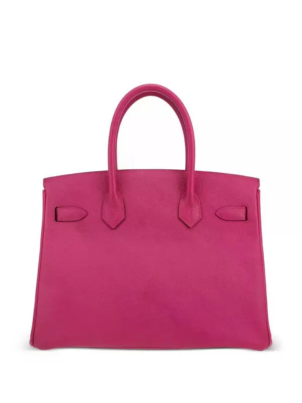 Hermès Birkin 30 Handbag