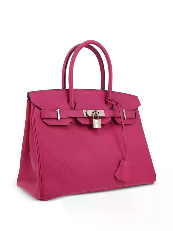 Hermès Birkin 30 Handbag