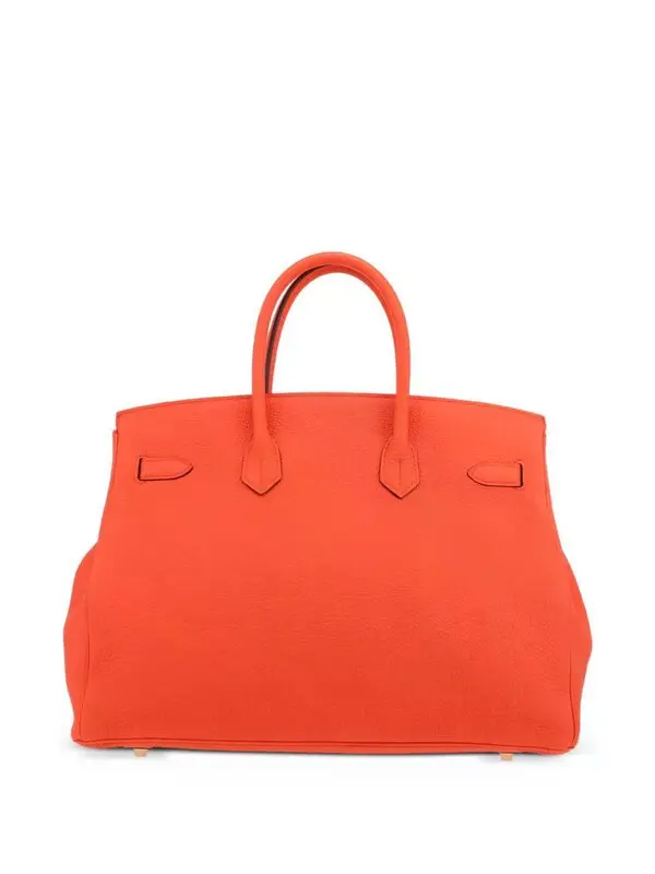 Hermès Birkin 35 Handbag