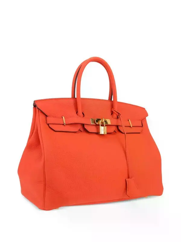 Hermès Birkin 35 Handbag