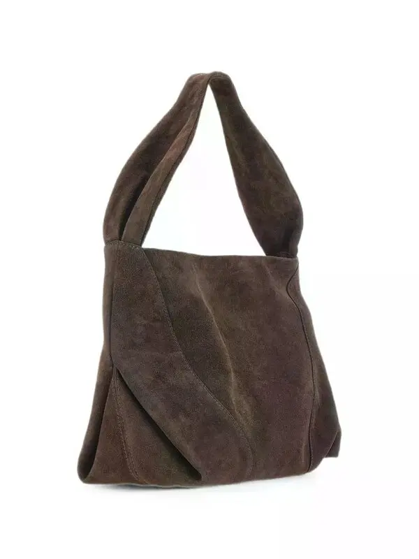 GIANNI CHIARINI Suria Shoulder Bag