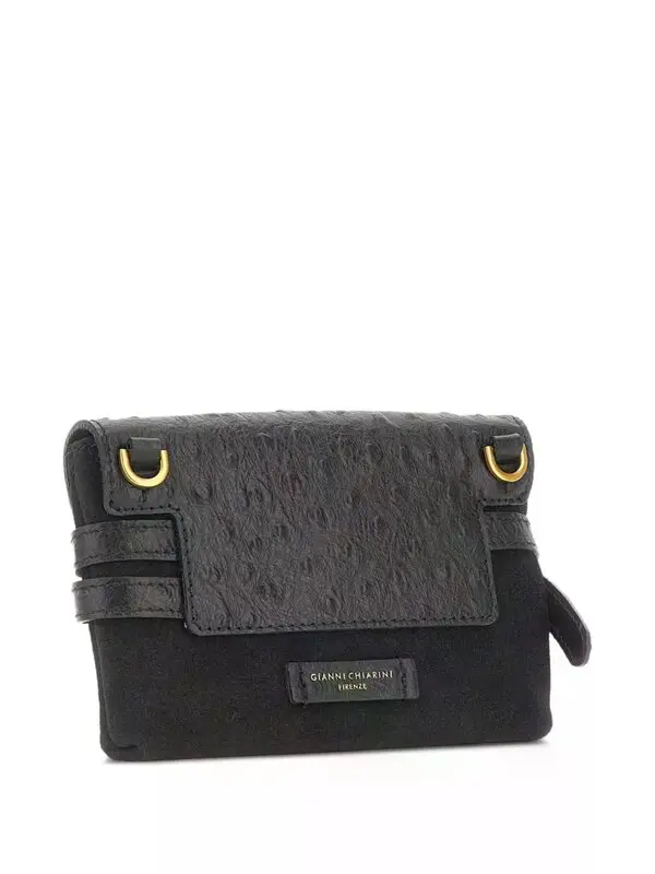 GIANNI CHIARINI Mini Bag