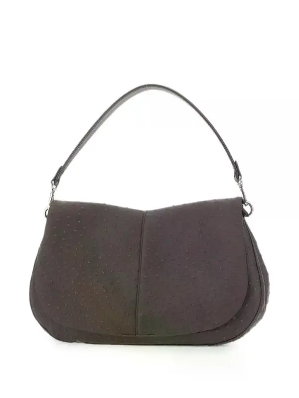GIANNI CHIARINI Helena Shoulder Bag