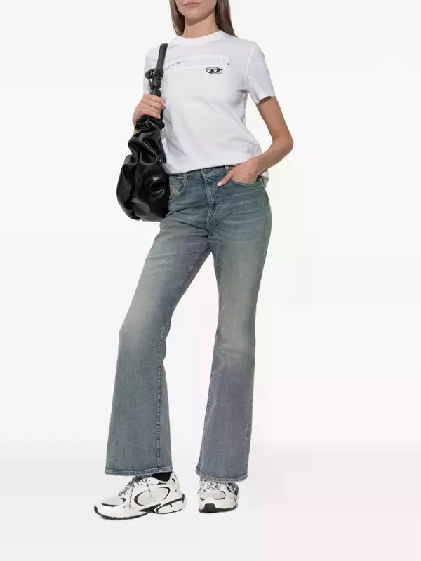 DIESEL® Graphic Print T-shirt