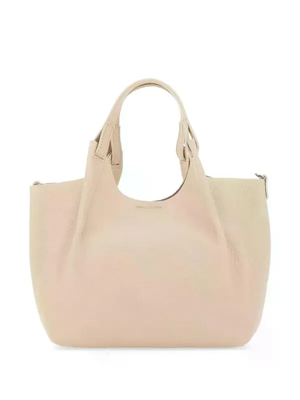 GIANNI CHIARINI Medium Dua Tote Bag