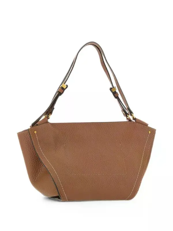 GIANNI CHIARINI Medium Shoulder Bag
