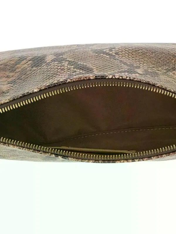 GIANNI CHIARINI Nora Clutch Bag