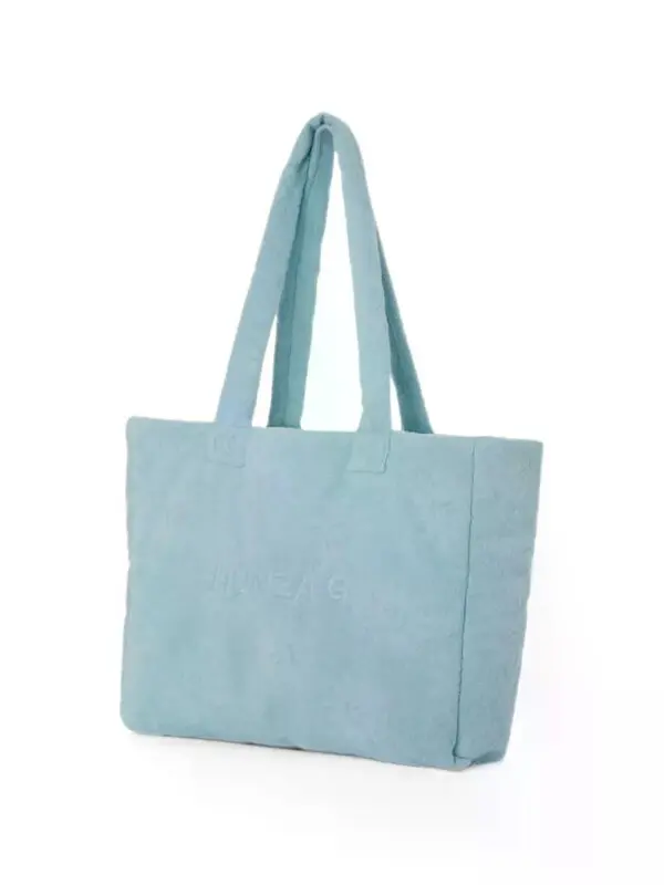 Hunza G Beach Bag