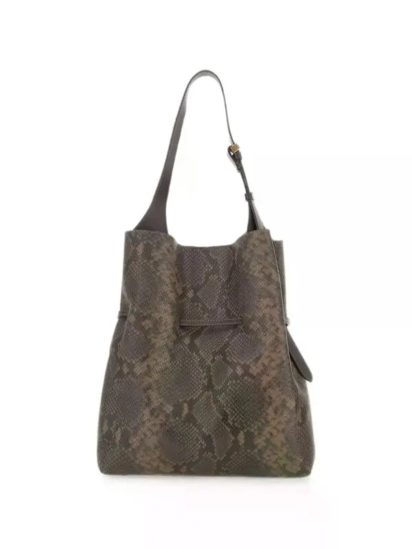 GIANNI CHIARINI Sienna Bucket Bag