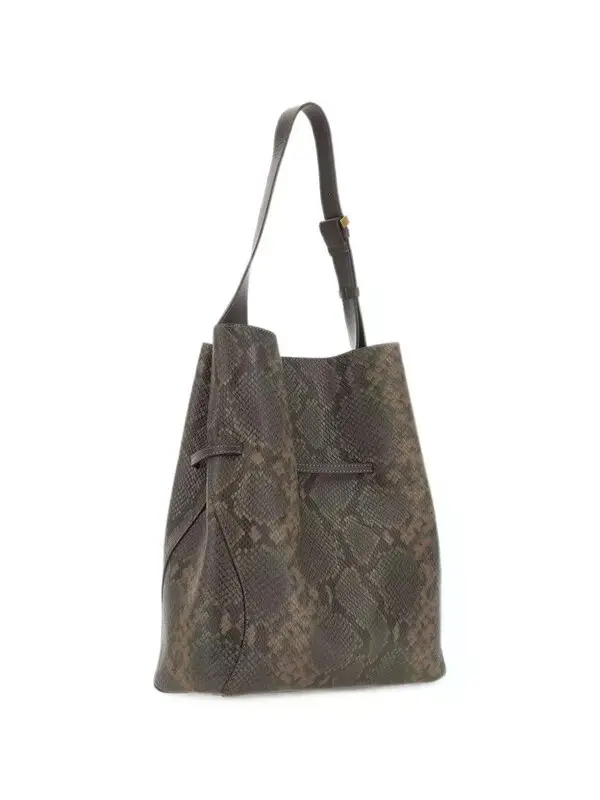 GIANNI CHIARINI Sienna Bucket Bag