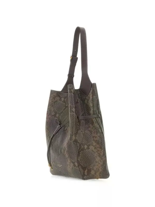 GIANNI CHIARINI Sienna Bucket Bag