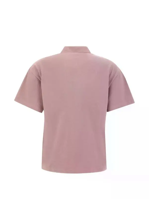 COLMAR Cotton Piqué Polo Shirt