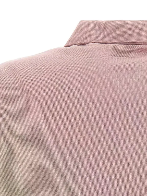 COLMAR Cotton Piqué Polo Shirt