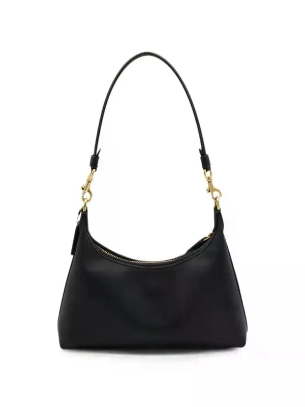 COACH Logo-plaque Shoulder Bag