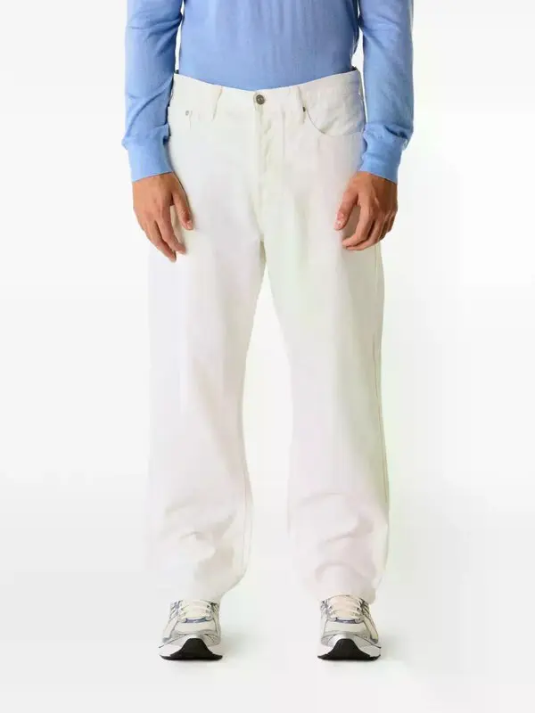 OTHER MATTERS DENIM Relaxed-fit Jeans