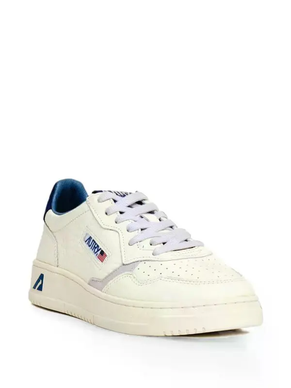 AUTRY Medalist Low-top Sneakers