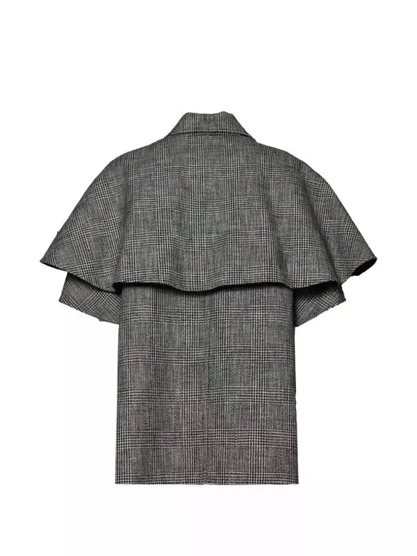 Max Mara Pavetta Cape