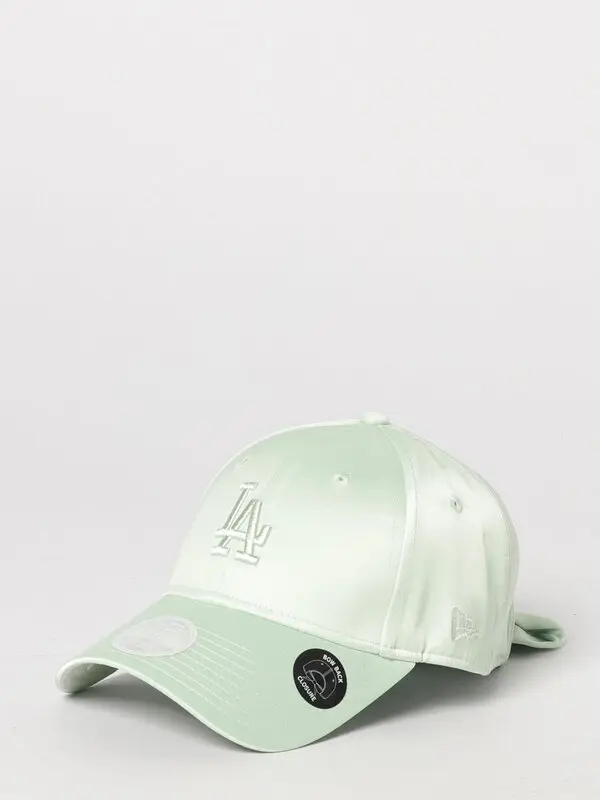 New Era Baseball Cap